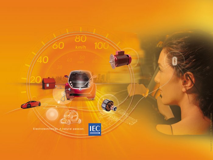 Tests according to Automotive Manufacturer Standards - CONSEPT ...