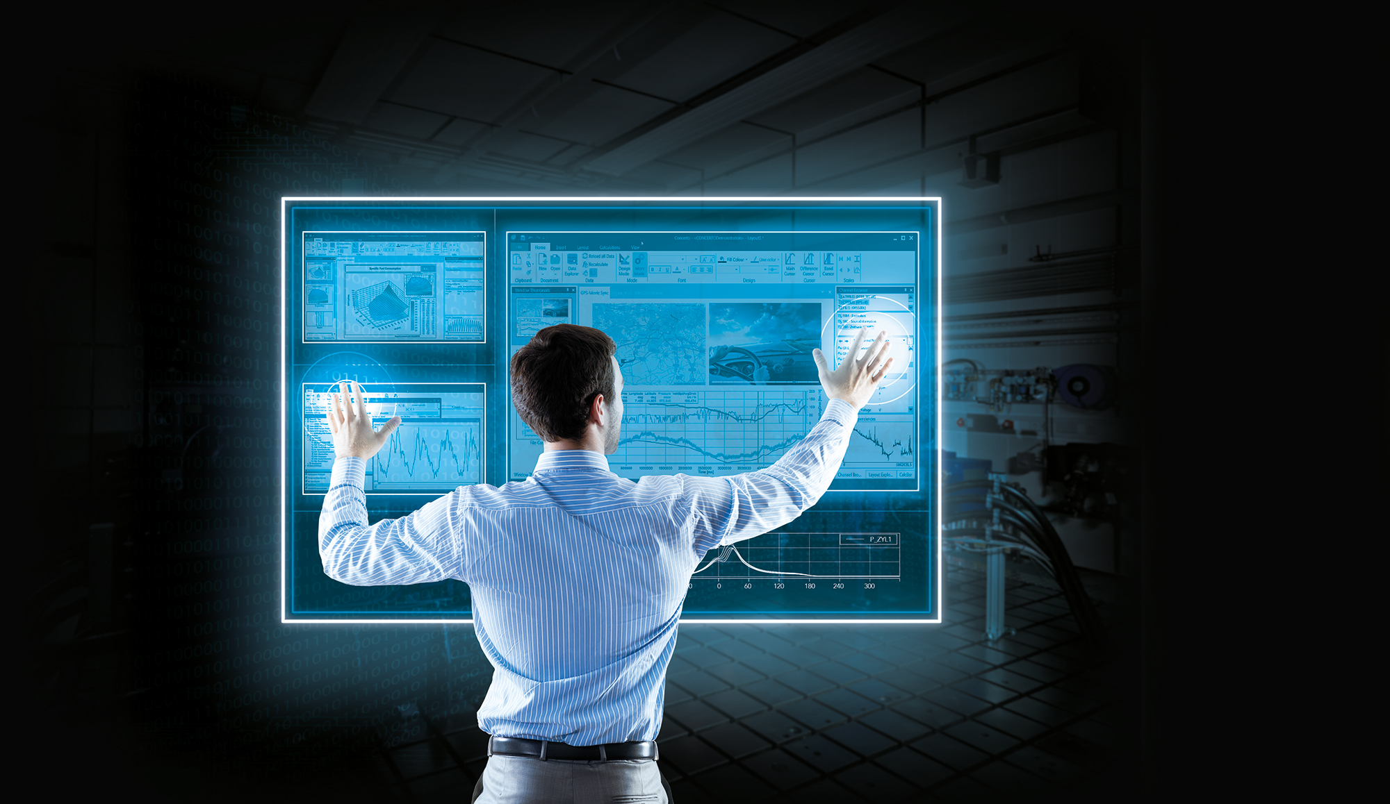 EMC, LVD, Safety, Environmental, RoHS and more; Presentation of our ...